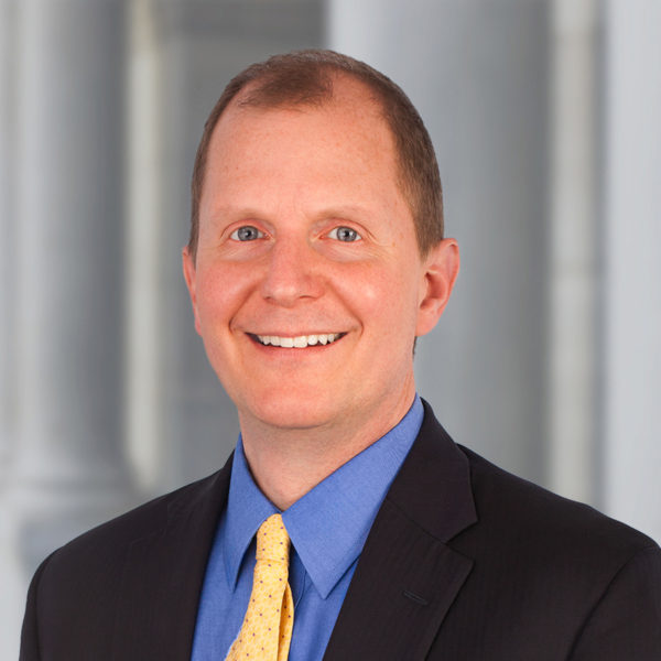 Timothy D. Elliott | Rathje Woodward LLC | Litigation Attorney