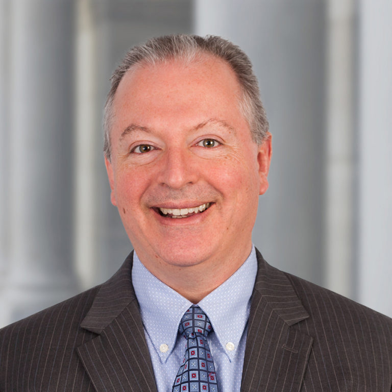 Raymond J. Sanguinetti | Rathje Woodward LLC | Litigation Attorney